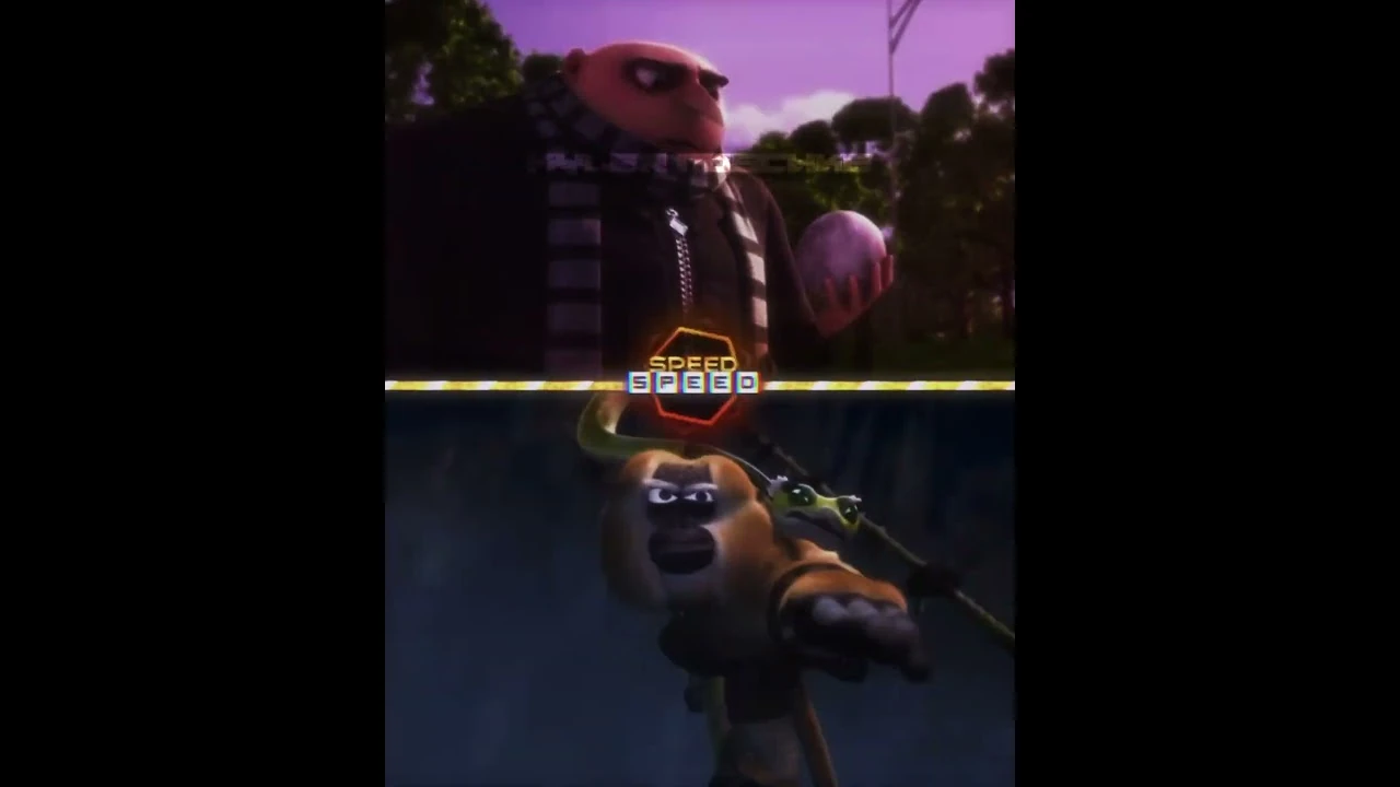 DreamWorks VS Illumination | Fandom