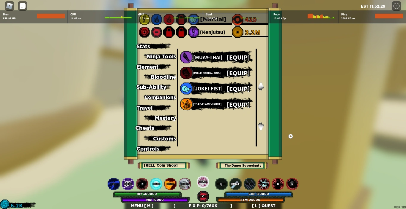 Got jokei-fist | Fandom