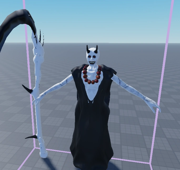 bald shinigami | Fandom