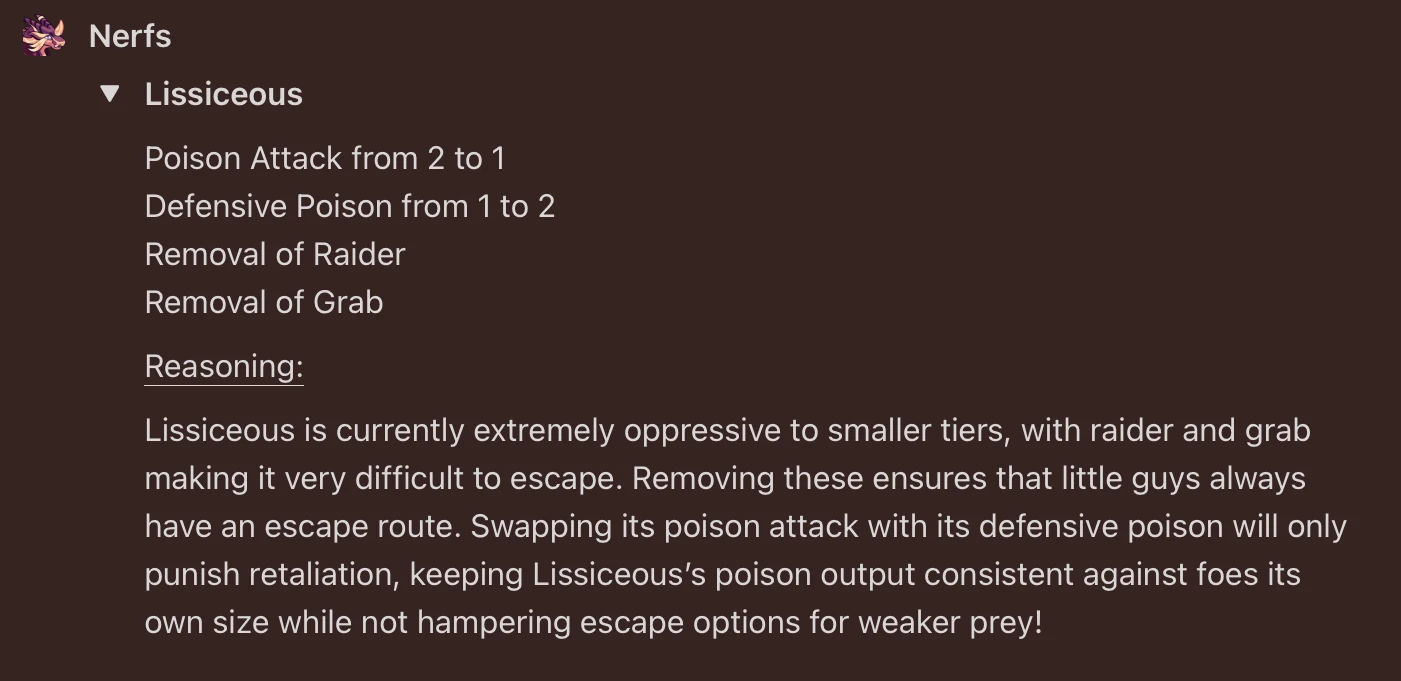 Rip lissi o7 | Fandom