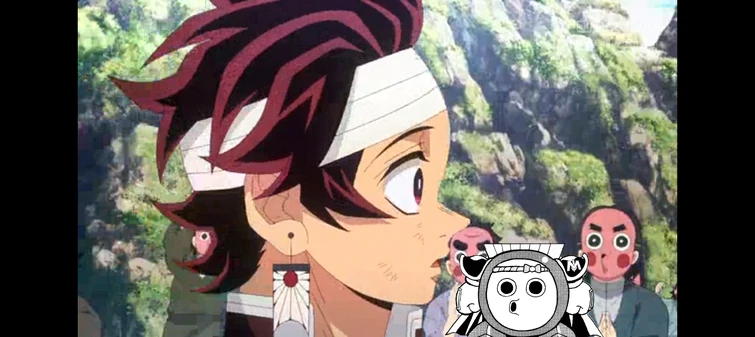 One headache later… | Fandom