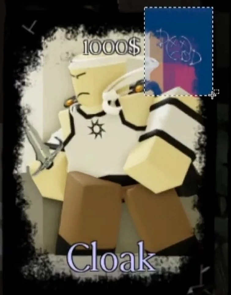 FORSAKEN X DIE IF DEATH COLLAB PART 2 | Fandom