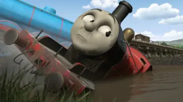 Discuss Everything About Thomas the Tank Engine Wiki | Fandom