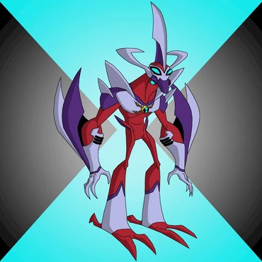 Favourite Monsterized form by Astro Salvador? | Fandom