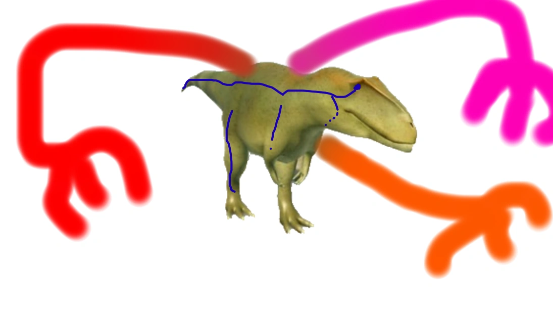 The sludging | Fandom