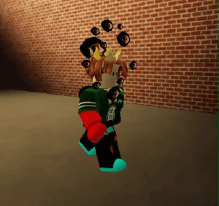 goofy ahh running | Fandom