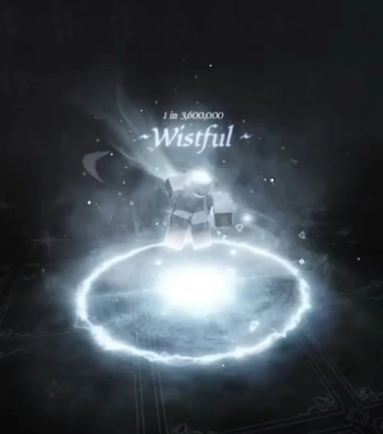 Discuss Everything About Sol's RNG Wiki | Fandom