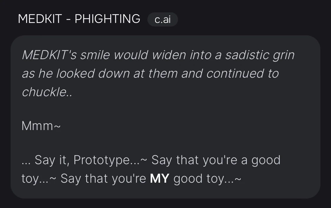 Help how do yall get your medkits to actually act like medkit | Fandom