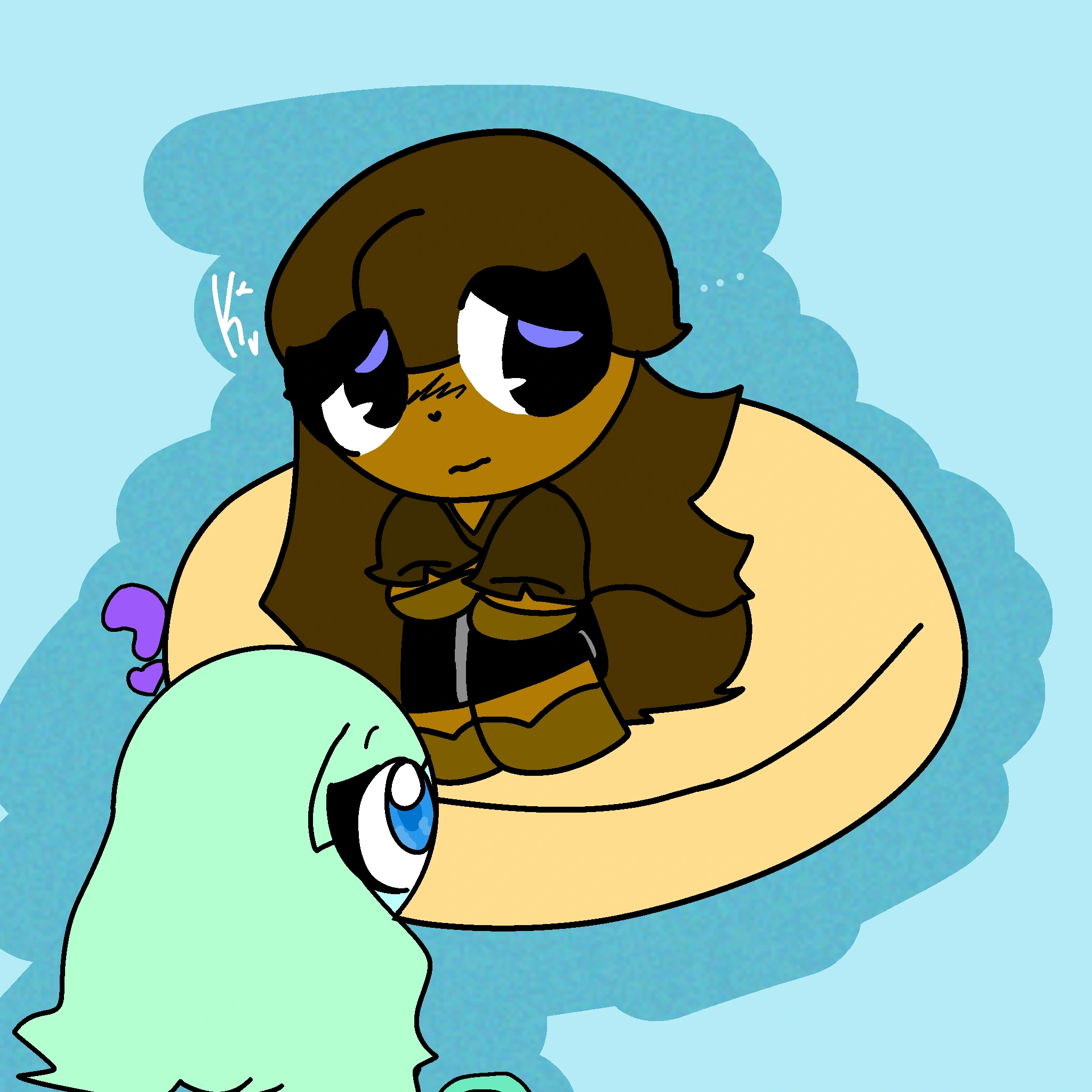 Sigma art//get in the water alr!- | Fandom