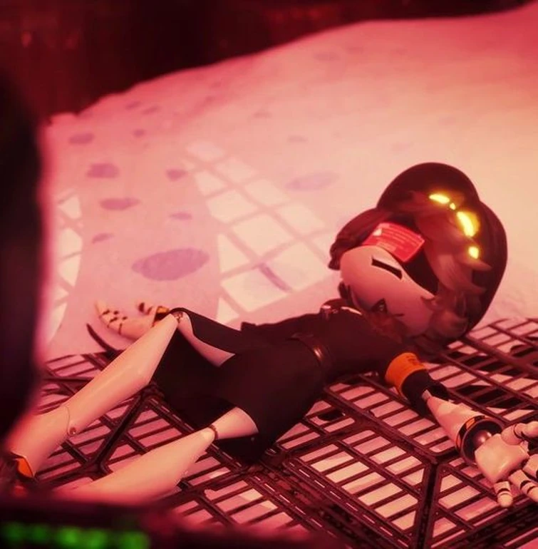 Whoops! the multifandom person is sick | Fandom