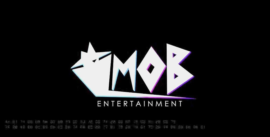 The REAL meaning of the code in the Mob Entertainment Channel Trailer ...