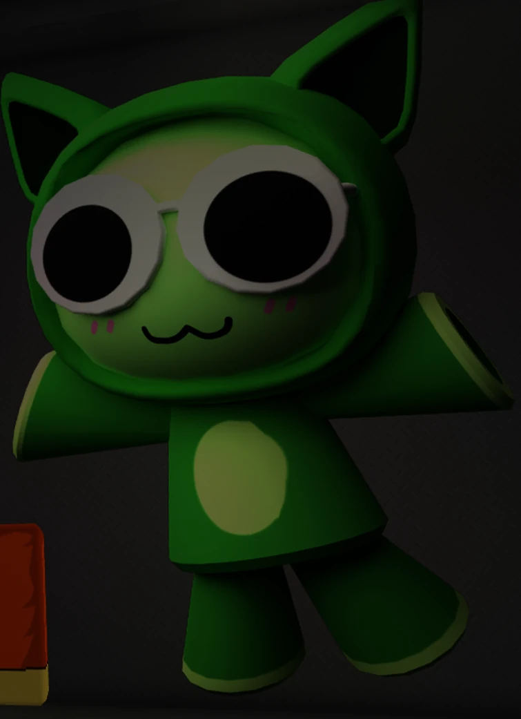 Who the hell is this I can't find him anywhere on wiki | Fandom