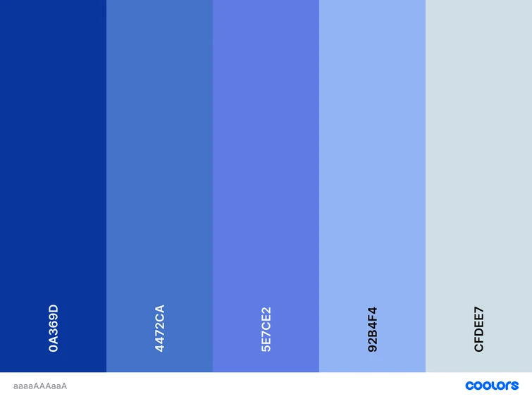 SeaWing color palettes? | Fandom