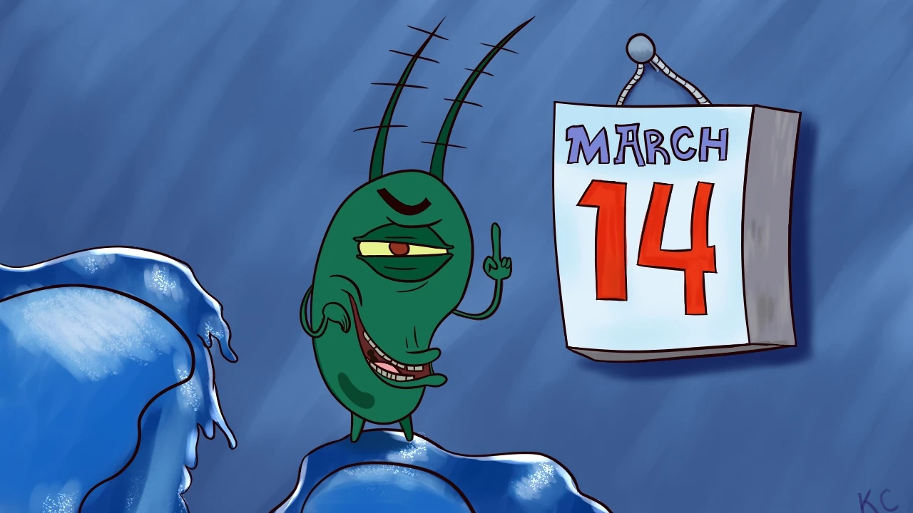 Today is THE DAY THAT KRABS FRIES!! | Fandom