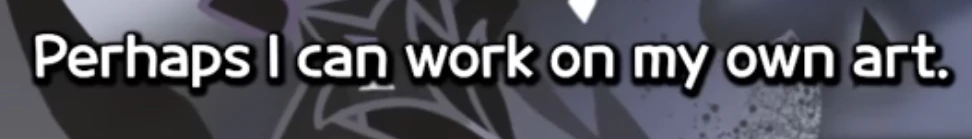 This implies that Silent Salt draws | Fandom