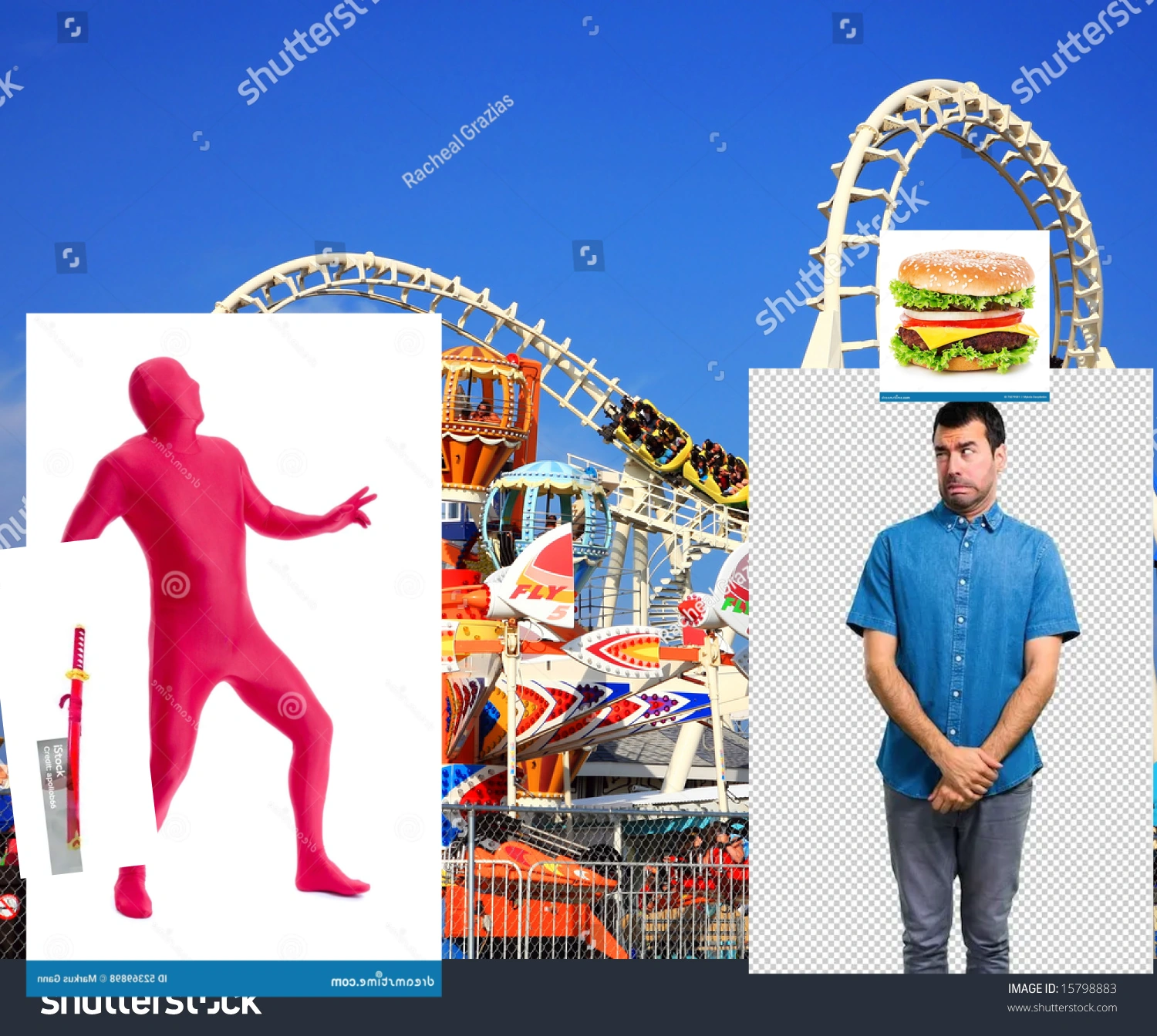 plead but it's all stock images | Fandom