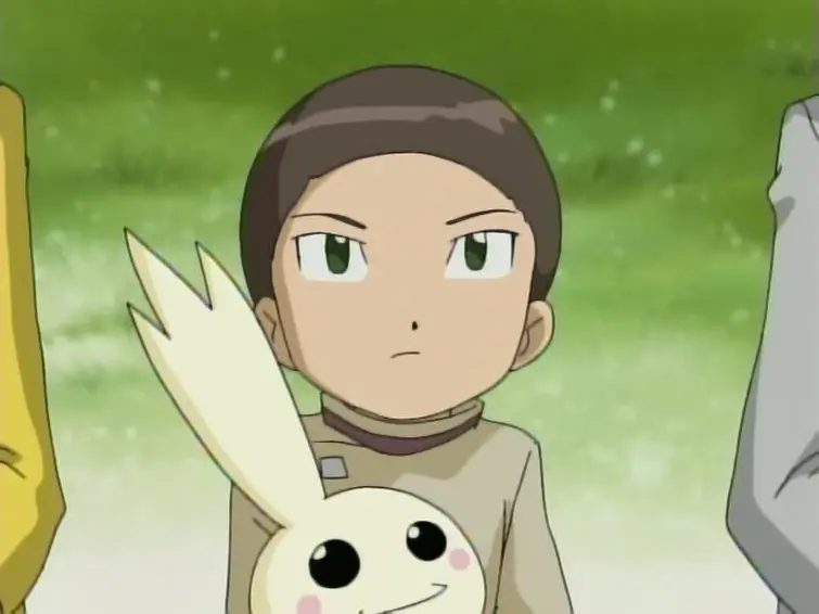 All Digimon from Digimon Adventure 02 Ranked | Fandom