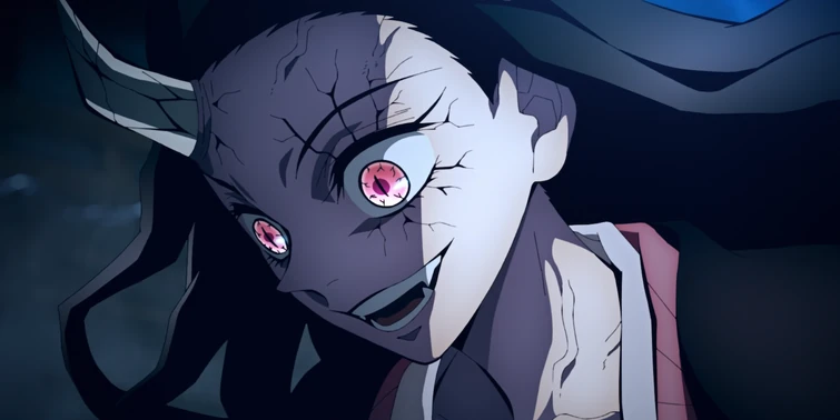 Who da best nezuko??? | Fandom