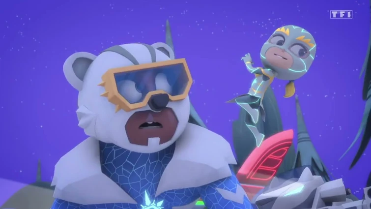 Discuss Everything About PJ Masks Wiki | Fandom