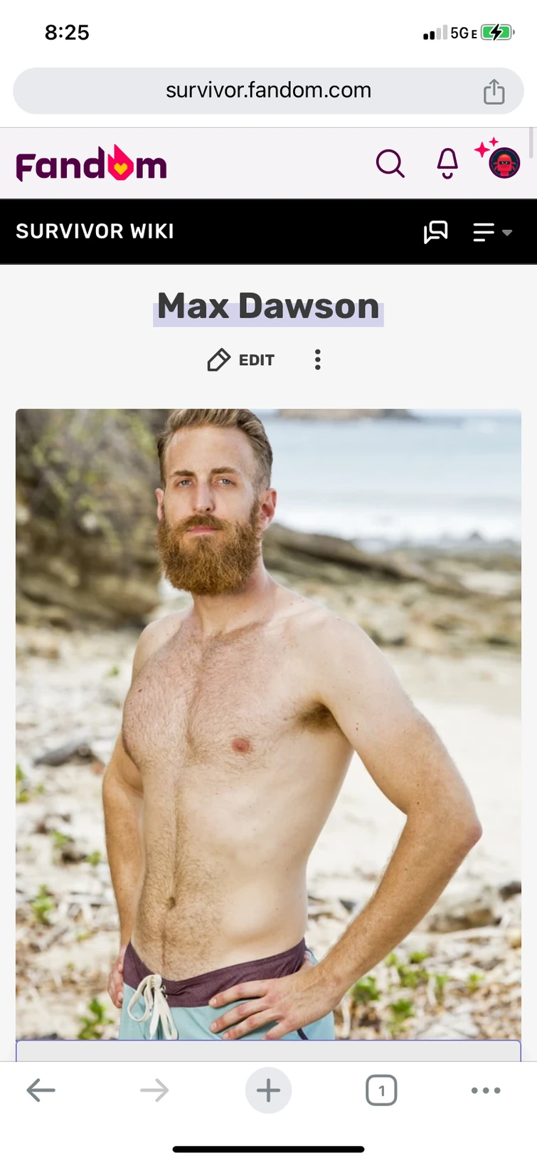 Discuss Everything About Survivor Wiki | Fandom