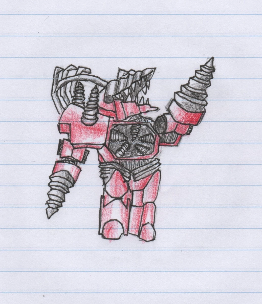 Upgraded Titan Drillman! | Fandom