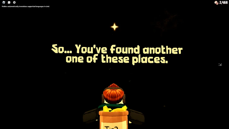 Playing DOORS with the roblox doors font | Fandom