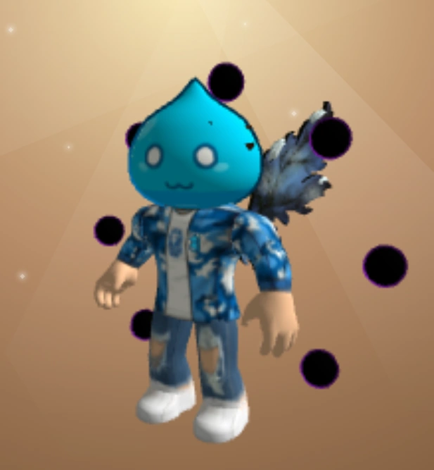 rate my avatar (pls don't be rude) | Fandom