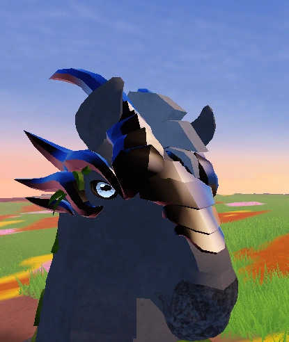 GUYS? HORNED GARGS ? | Fandom