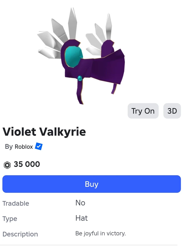 Discuss Everything About Roblox Wiki | Fandom