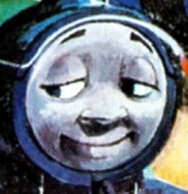 Which RWS illustrated Oliver expression do you wish to see it in Model ...
