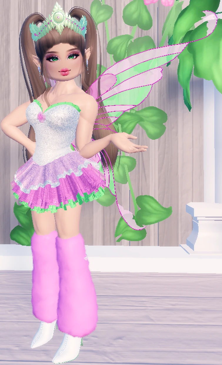 A Bowtiful look | Fandom