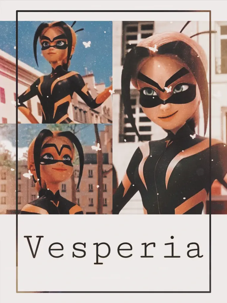 Vesperia edit contest winners | Fandom