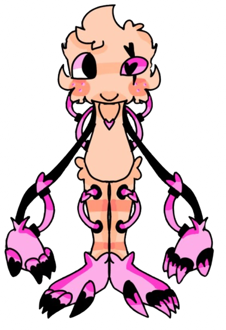 Show me your goob designs 😈😈😈 | Fandom