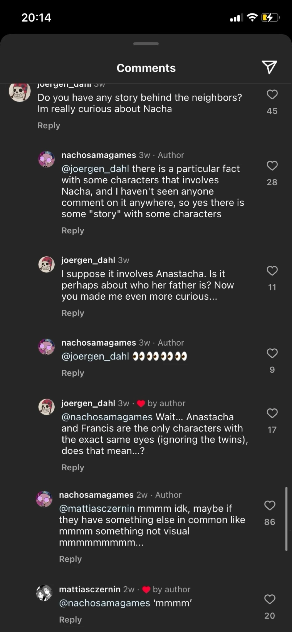 Confirmed?? | Fandom