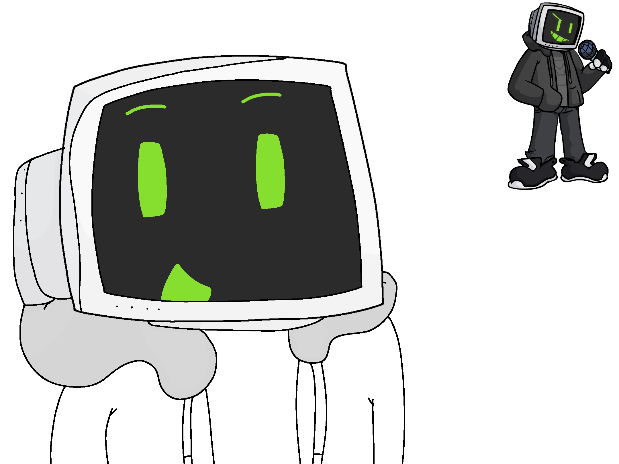 wip of some cyrix art lol | Fandom