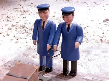 Discuss Everything About Thomas the Tank Engine Wiki | Fandom