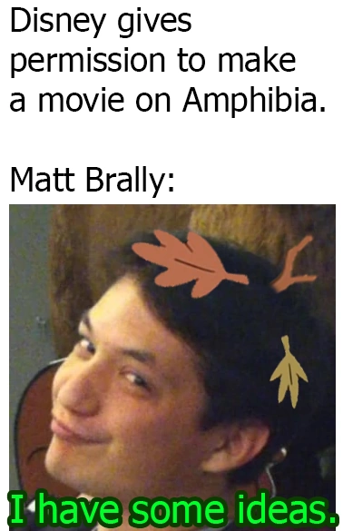 Amphibia Movie & TV Spin-Off Sequal Revival Confirmation | Fandom