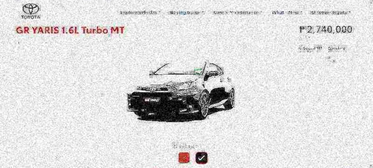 Sports or Normal Version? TOYOTA EDITION | Fandom