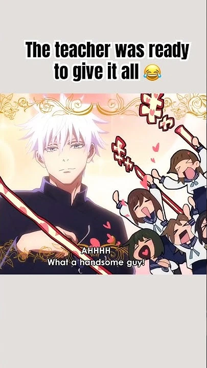 Domain expansion Rizz | Fandom