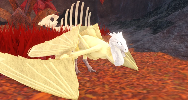 Discuss Everything About Creatures of Sonaria Wiki | Fandom