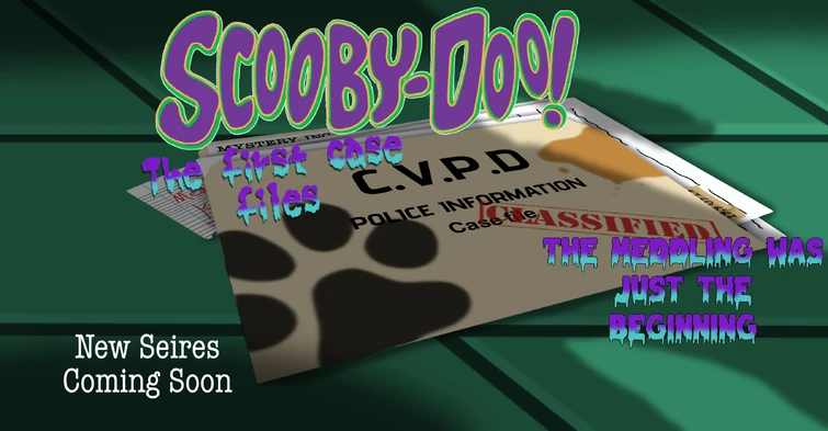 Discuss Everything About Scoobypedia | Fandom