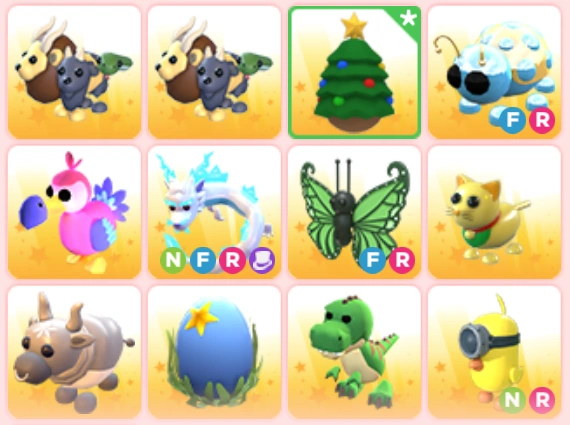 trading my FAVORITE pets! | Fandom