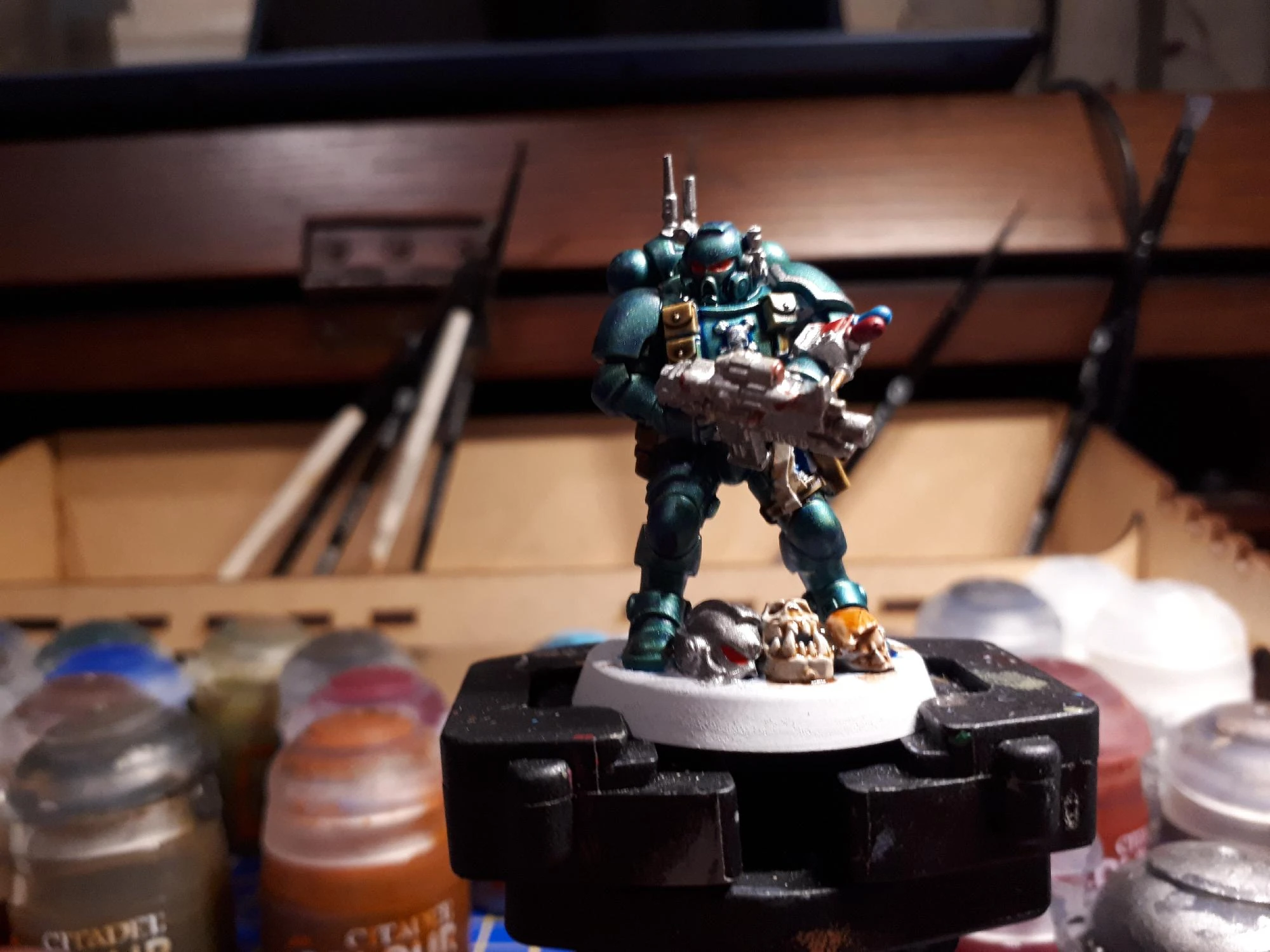 The first heretic | Fandom