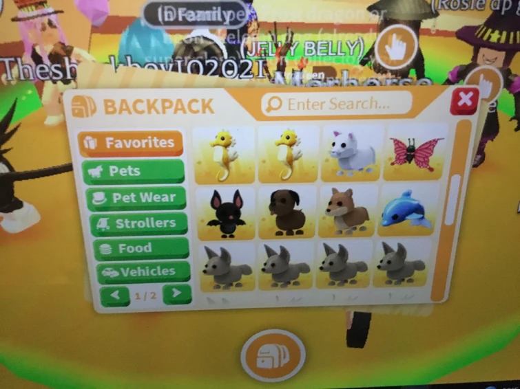 Trading for a skele dog (you can also just offer normally) | Fandom
