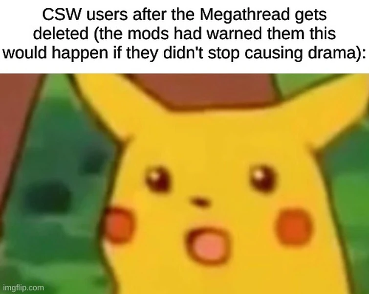 CSW Slander Pt. 4 | Fandom