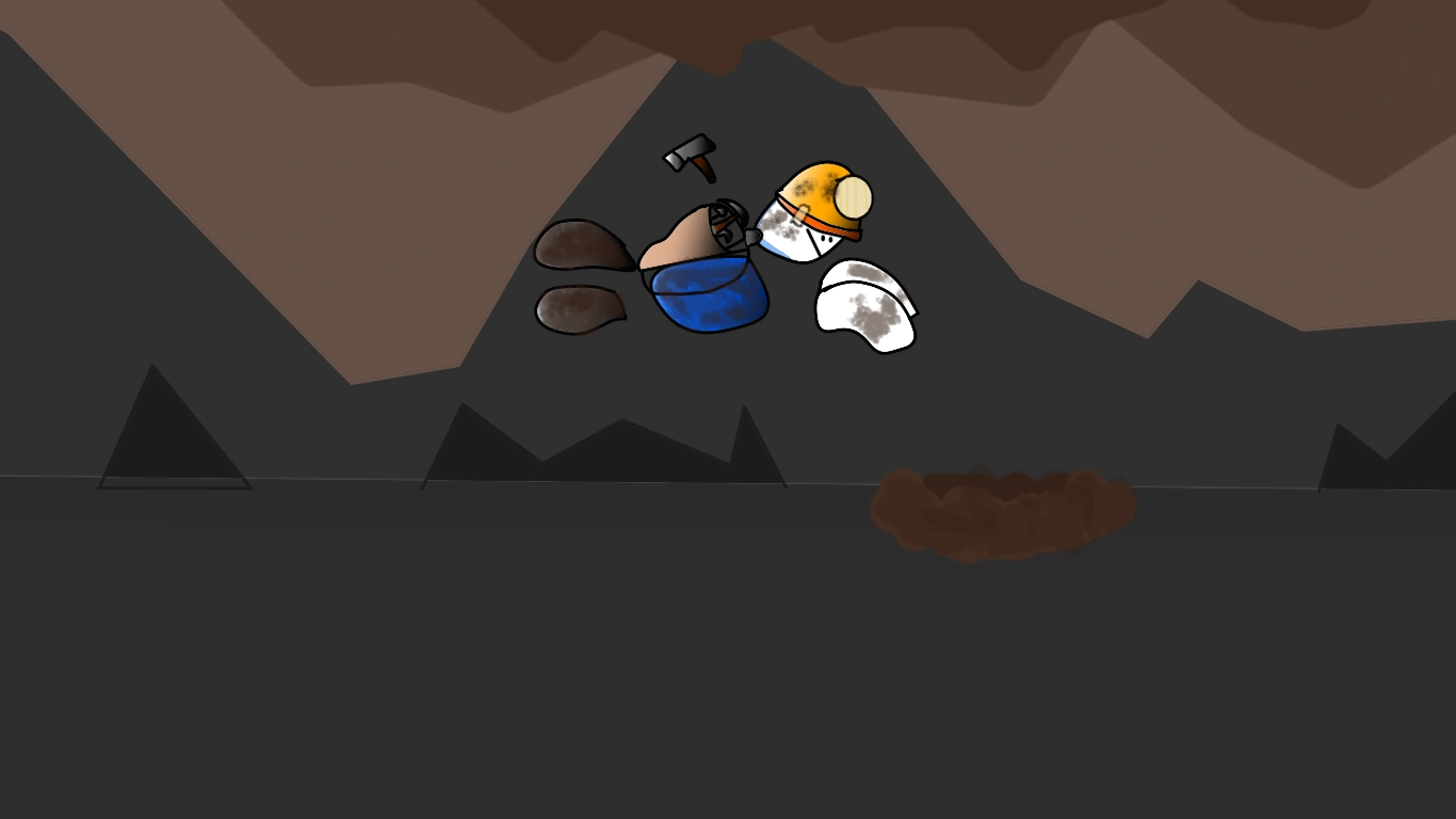 ♪Hiiiiiiii Hooooooooooo♪ (miner art) | Fandom