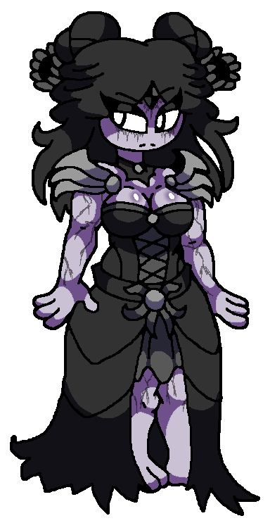 umbra with a full body | Fandom
