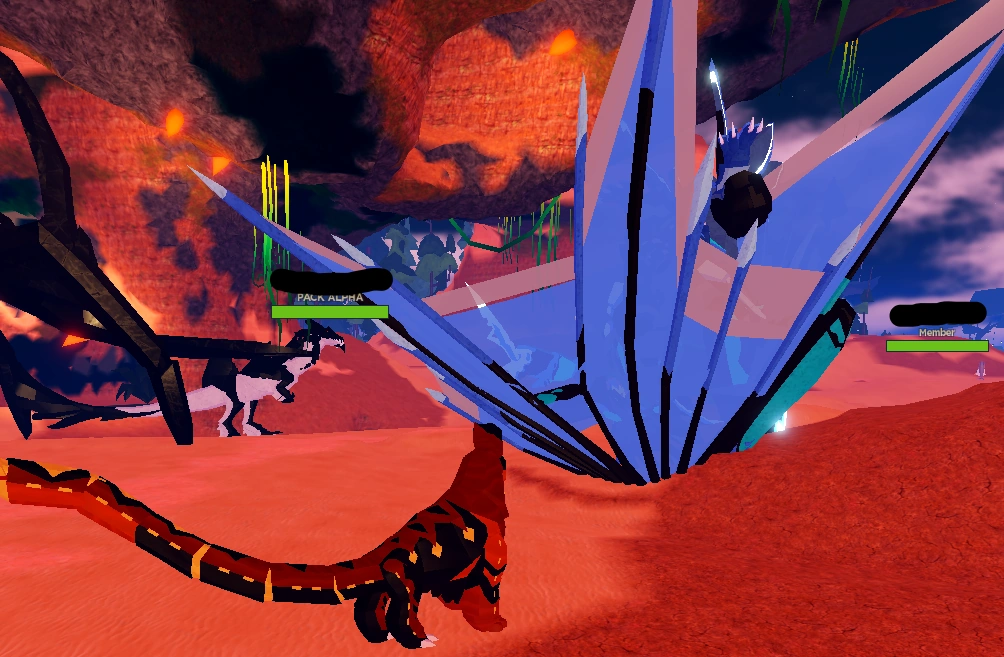 Big Lion Adventures | Fandom