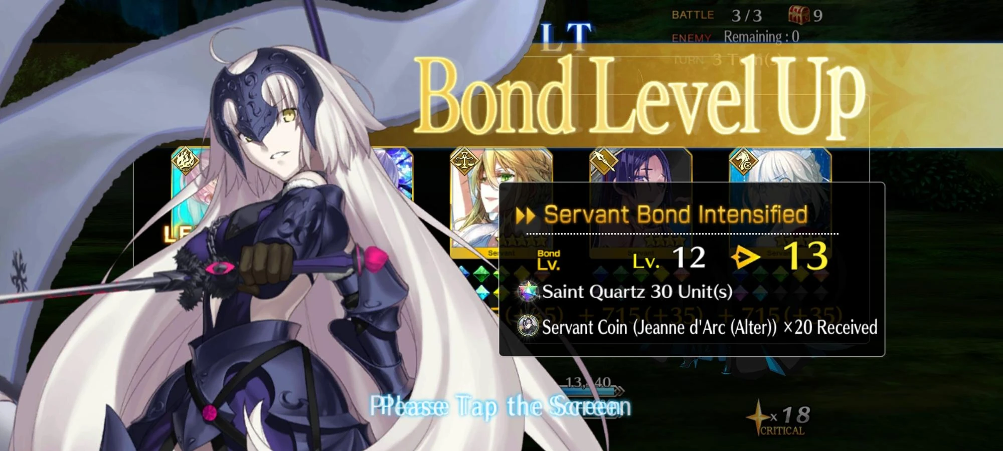 Tonight we dine in hell | Fandom