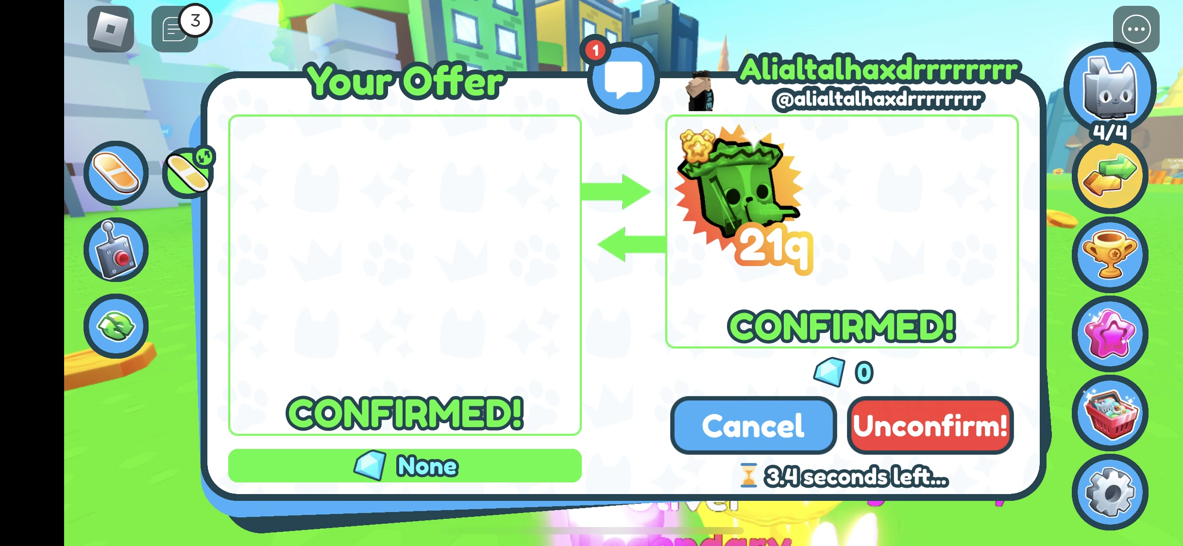 I love when random people give u pets for free 😭 | Fandom